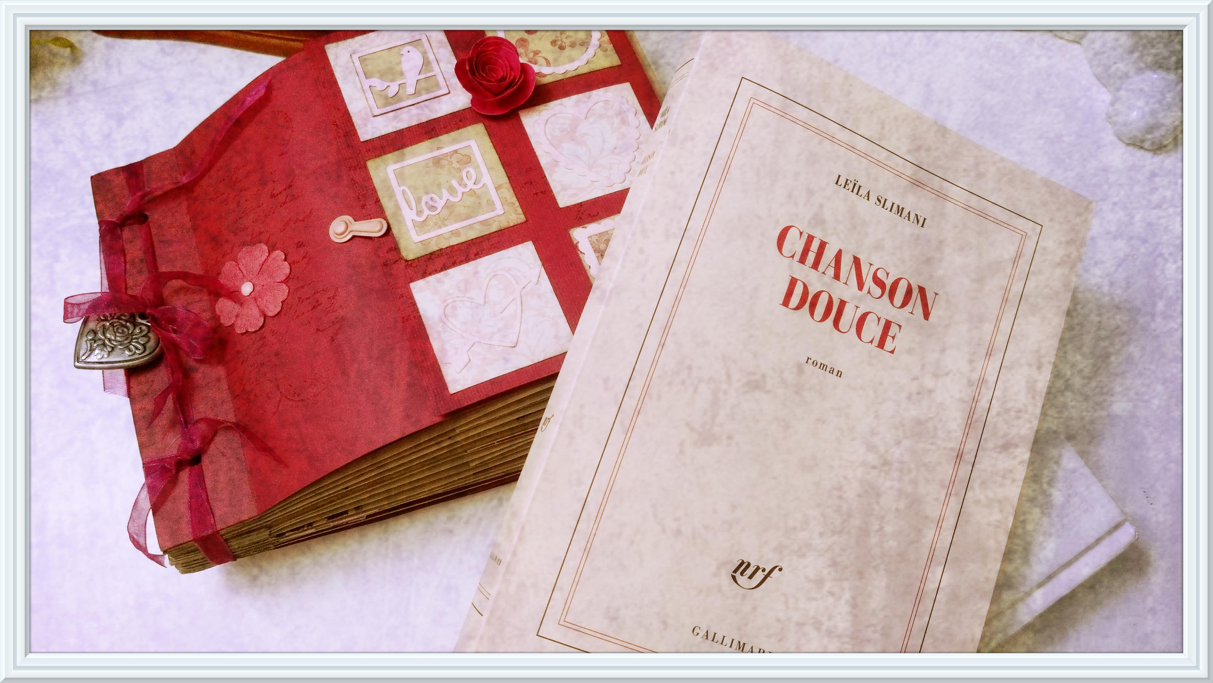 Une Chanson douce … qui va vous donner des frissons. – LeBlogaJ0e